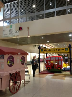 SHANDWICK SQUARE SHOPPING CENTRE - Updated December 2024 - Shandwick ...