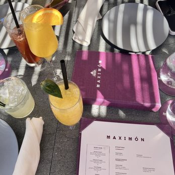 MAXIMÓN - Updated October 2025 - 1107 Photos & 351 Reviews - 200 ...