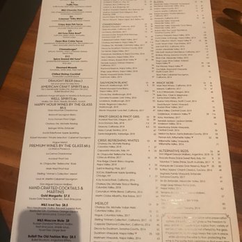 MCCORMICK SCHMICK S SEAFOOD STEAKS Updated February 2025 655 Photos 432 Reviews 791 Town Country Blvd Houston Texas Seafood Restaurant Reviews Phone Number Menu Yelp