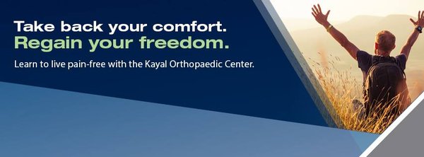 KAYAL ORTHOPAEDIC CENTER - Updated July 2025 - 102 Photos & 53 Reviews ...