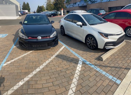 DIRITO BROTHERS WALNUT CREEK VOLKSWAGEN - Updated September 2024 - 105 ...