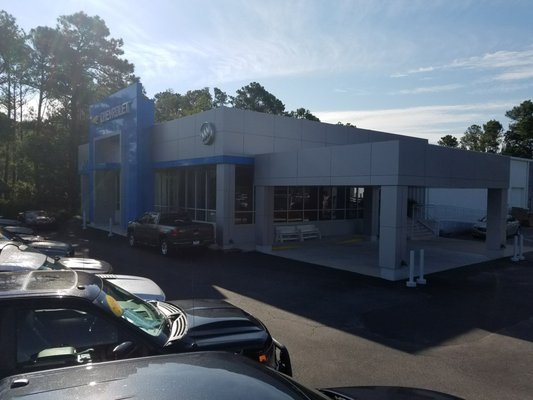 BOYD’S OBX CHEVROLET - Updated May 2026 - 54 Photos & 33 Reviews - 6166 ...