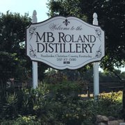 MB ROLAND DISTILLERY - 280 Photos & 88 Reviews - Distilleries - 137 ...