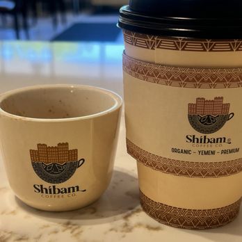 SHIBAM COFFEE - Updated December 2025 - 82 Photos & 28 Reviews - 26745 ...