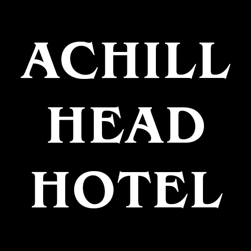 ACHILL HEAD HOTEL - Updated September 2025 - Keel, Achill Island, Co ...