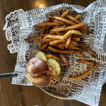 HANGRY’S - Updated December 2025 - 186 Photos & 248 Reviews - 5000 W ...