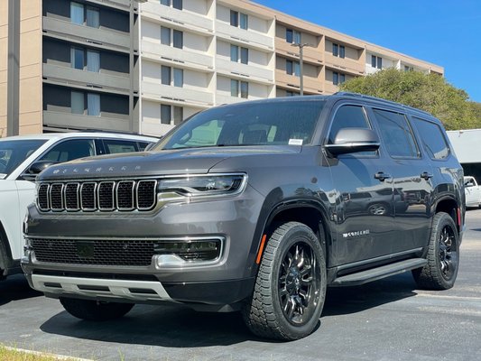 HENDRICK CHRYSLER DODGE JEEP RAM FIAT WILMINGTON - Updated January 2026 ...