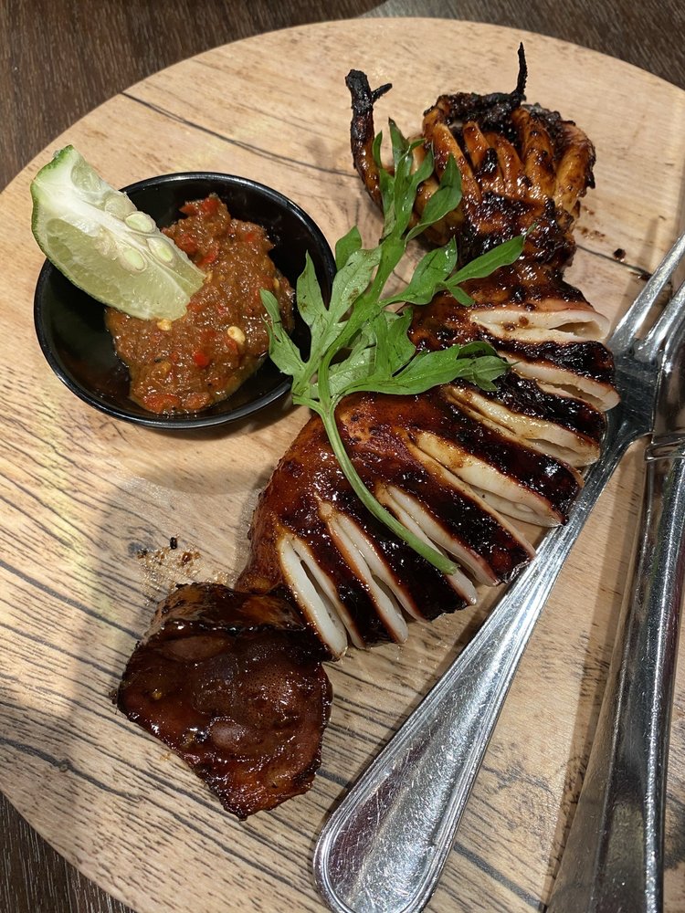 DANCING FISH - Updated November 2024 - 40 Photos & 20 Reviews - 285 ...