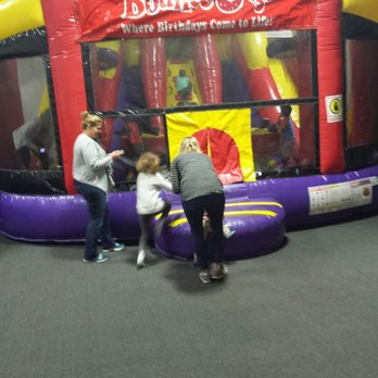 BOUNCEU TULSA - Updated December 2025 - 28 Photos & 22 Reviews - 8922 S ...