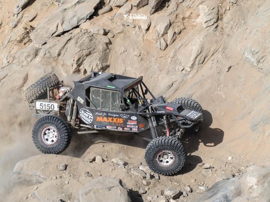 TRAILBUILT OFF-ROAD - Updated June 2026 - 35 Photos - 3989 E Endeavor ...