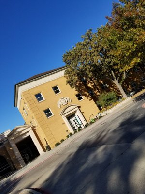 UNIVERSITY OF NORTH TEXAS - 231 Photos & 64 Reviews - 1155 Union Cir ...