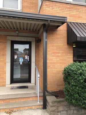 RUBEN BARRERA VERA, MD - HOLY NAME MEDICAL CENTER - Updated October ...