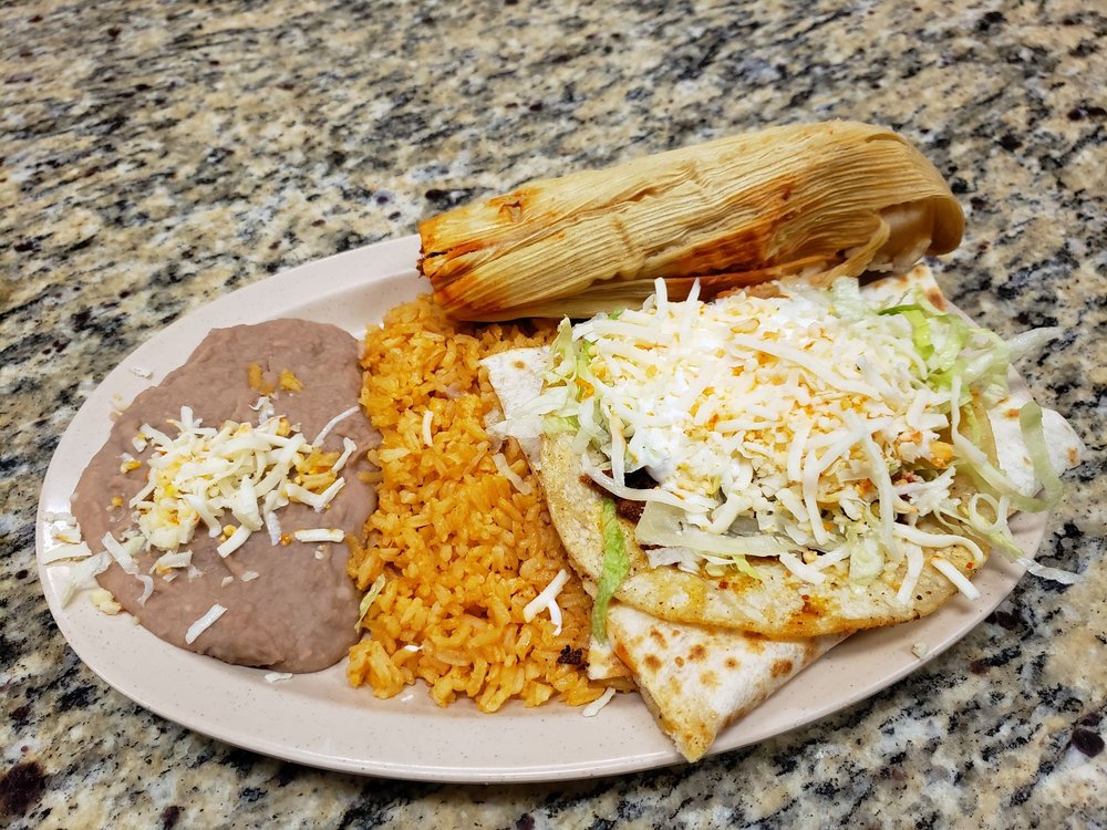 TACO BURRITO KING - 102 Photos & 198 Reviews - 5509 N Harlem Ave ...