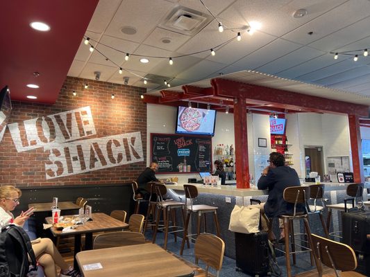 LOVE SHACK - Updated September 2024 - 147 Photos & 195 Reviews - 3200 E ...