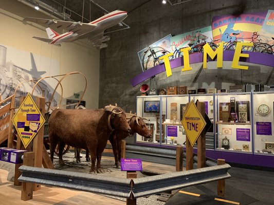 WASHINGTON STATE HISTORY MUSEUM - Updated November 2024 - 375 Photos ...
