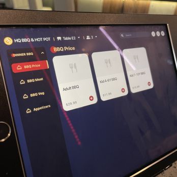 HQ KOREAN BBQ & HOT POT - Updated March 2025 - 259 Photos & 86 Reviews ...