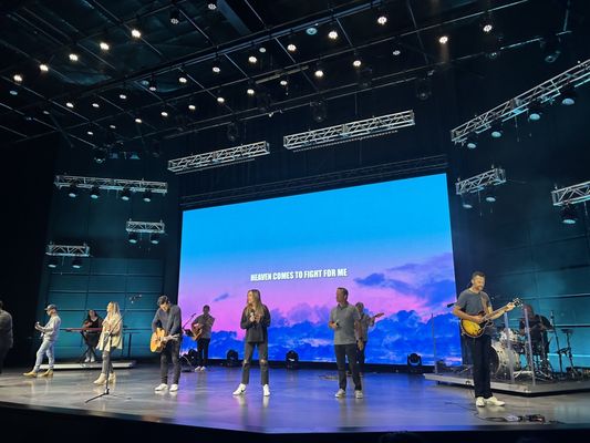 ROCKHARBOR CHURCH - Updated May 2026 - 26 Photos & 18 Reviews - 6437 N ...
