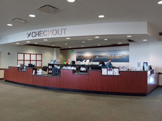 SPANISH RIVER LIBRARY - Updated December 2025 - 109 Photos & 39 Reviews ...