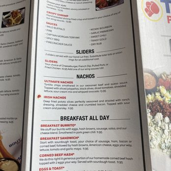 BOUT TIME PUB & GRUB - Updated July 2025 - 173 Photos & 175 Reviews ...