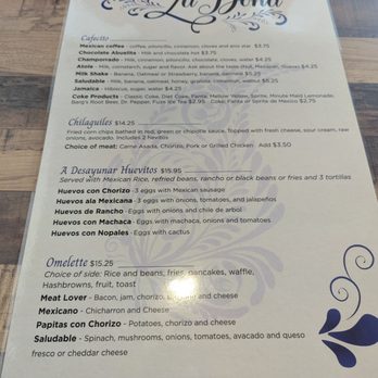 LA DONA CAFECITO - Updated November 2025 - 35 Photos & 22 Reviews ...