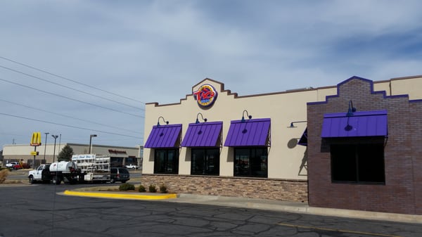 TACO SHOP - Updated December 2025 - 16 Photos & 34 Reviews - 1652 S ...