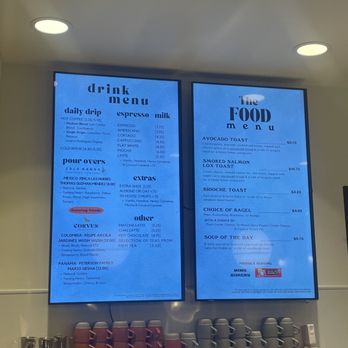 LOKI COFFEE - Updated July 2024 - 110 Photos & 58 Reviews - 325 E 900th ...