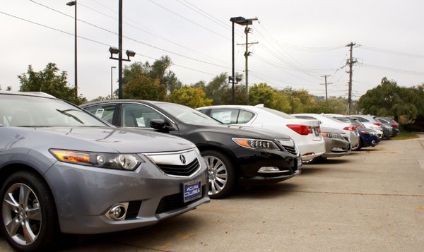 ACURA COLUMBUS - Updated April 2026 - 47 Photos & 58 Reviews - 4340 W ...
