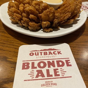 OUTBACK STEAKHOUSE - Updated June 2024 - 65 Photos & 105 Reviews - 5723 ...