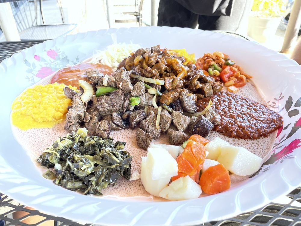 MEAZA RESTAURANT - Updated September 2025 - 164 Photos & 296 Reviews ...