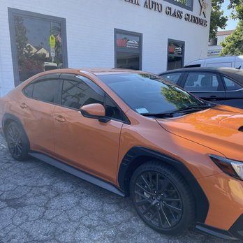 FIVE STAR AUTO GLASS & WINDOW TINTING - Updated July 2024 - 381 Photos ...