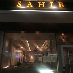 SAHIB - Updated November 2025 - 410 Photos & 350 Reviews - 104 ...