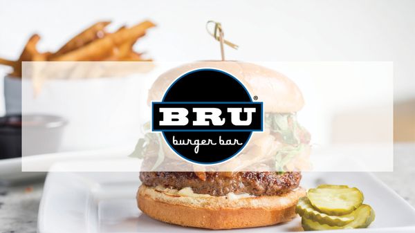 BRU BURGER BAR - FORT WAYNE - Updated April 2025 - 50 Photos & 18 ...