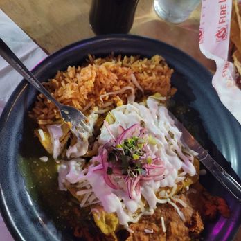 FIRE UP BAR & GRILL - Updated December 2024 - 500 Photos & 626 Reviews ...