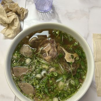 PHO DUOI BO - Updated November 2024 - 180 Photos & 69 Reviews - 2465 ...