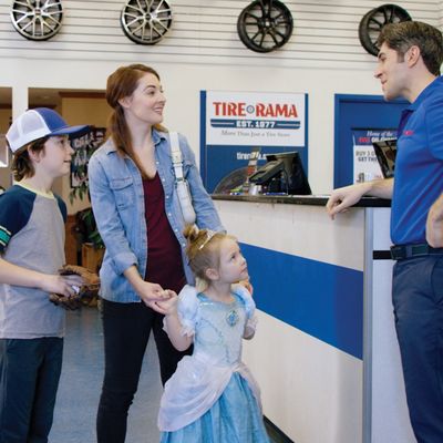 TIRE-RAMA - Updated July 2025 - 11 Reviews - 3841 Brooks St, Missoula ...