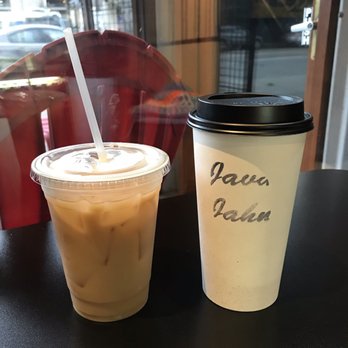 JAVA JAHN - Updated July 2025 - 55 Photos & 84 Reviews - 1428 NW Leary ...
