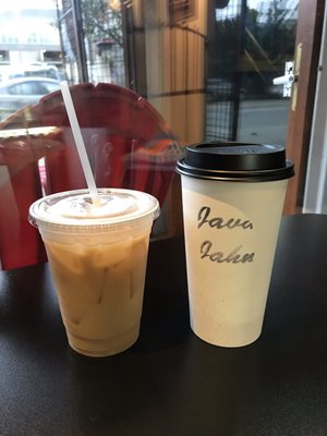 JAVA JAHN - 50 Photos & 78 Reviews - 1428 NW Leary Way, Seattle ...