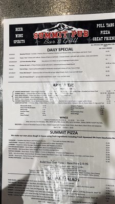 THE SUMMIT PUB - Updated November 2025 - 64 Photos & 73 Reviews - 11012 ...