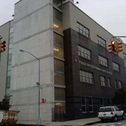 POLICE OFFICER RAMON SUAREZ SCHOOL P.S. 239 - 15-17 Weirfield Ave, New ...