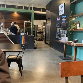 ROSTE CHOCOLATE HOUSE - Updated January 2026 - 415 Photos & 160 Reviews ...