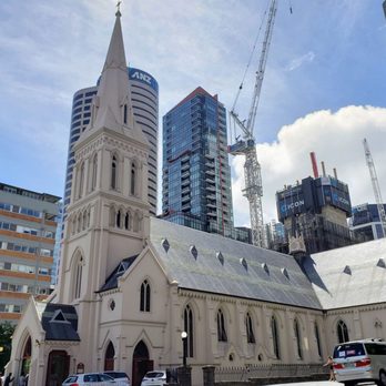 THE BEST 10 CHURCHES in AUCKLAND, NEW ZEALAND - Updated 2025 - Hours - Yelp