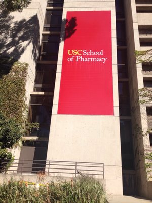 USC MANN SCHOOL OF PHARMACY AND PHARMACEUTICAL SCIENCES - Updated ...