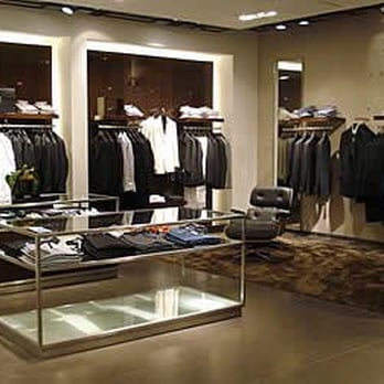 HARRY ROSEN - Updated December 2025 - 14 Photos & 49 Reviews - 82 Bloor ...