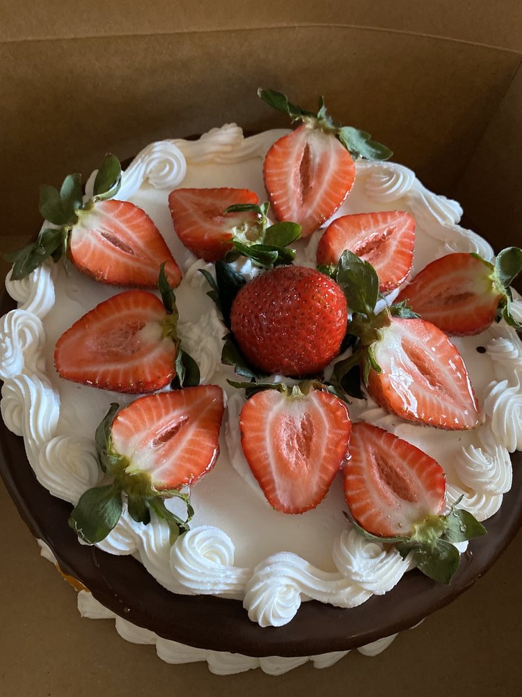 MIRANDA BROS BAKERY - Updated August 2025 - 19 Photos & 21 Reviews ...