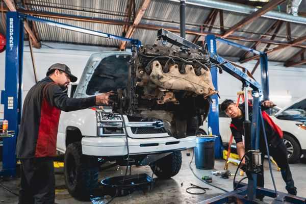 GOMEZ AUTO REPAIR - Updated September 2025 - 23 Photos & 42 Reviews ...