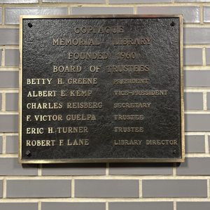 NORTH MERRICK PUBLIC LIBRARY - Updated August 2025 - 1691 Meadowbrook ...