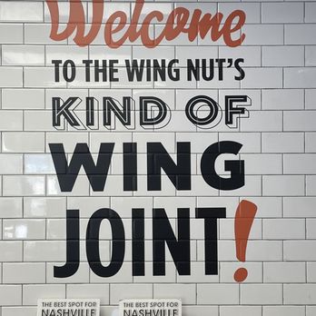 WING IT ON! - Updated December 2025 - 176 Photos & 141 Reviews - 516 ...