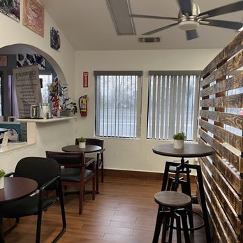 Photos of HE BREWS COFFEE - Updated August 2024 - 47 Photos & 22 ...