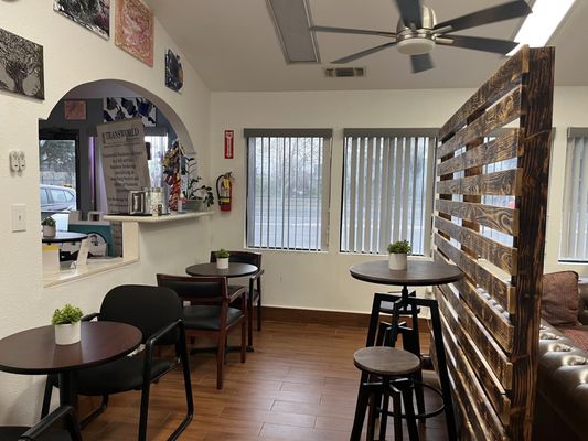 HE BREWS COFFEE - Updated October 2024 - 69 Photos & 28 Reviews - 1540 ...