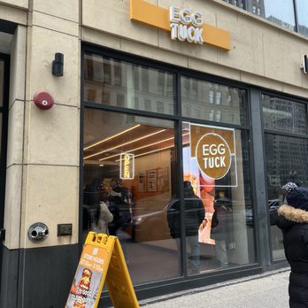 EGG TUCK - Updated March 2025 - 465 Photos & 367 Reviews - 326 N ...